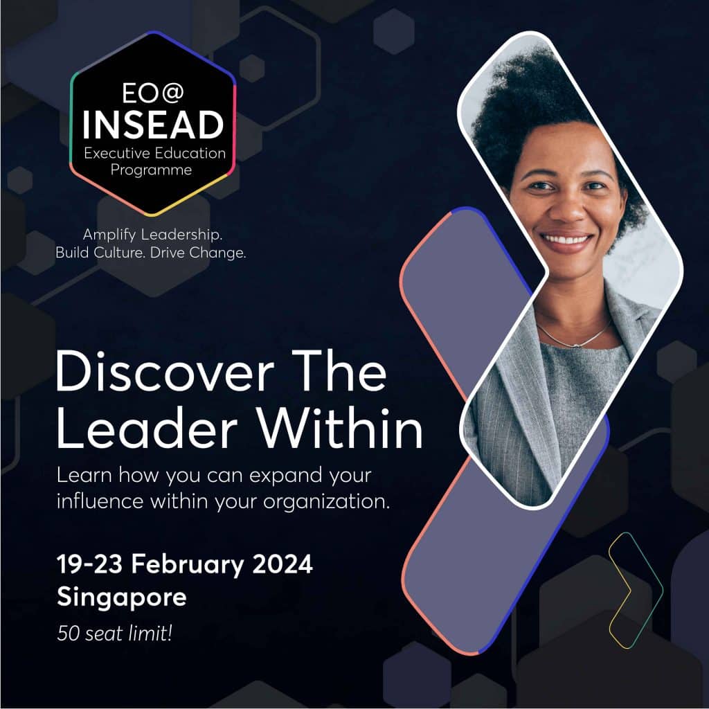 Events – EO Western New York