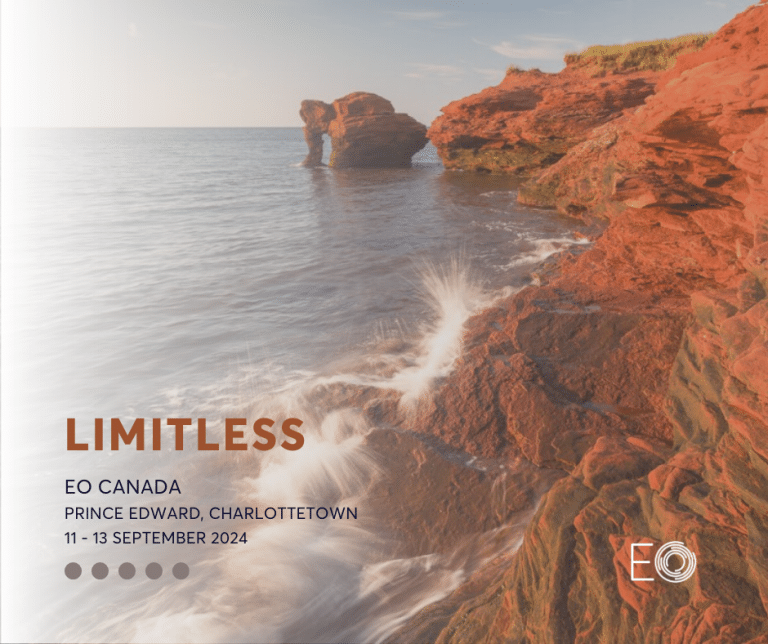 Events – EO Western New York